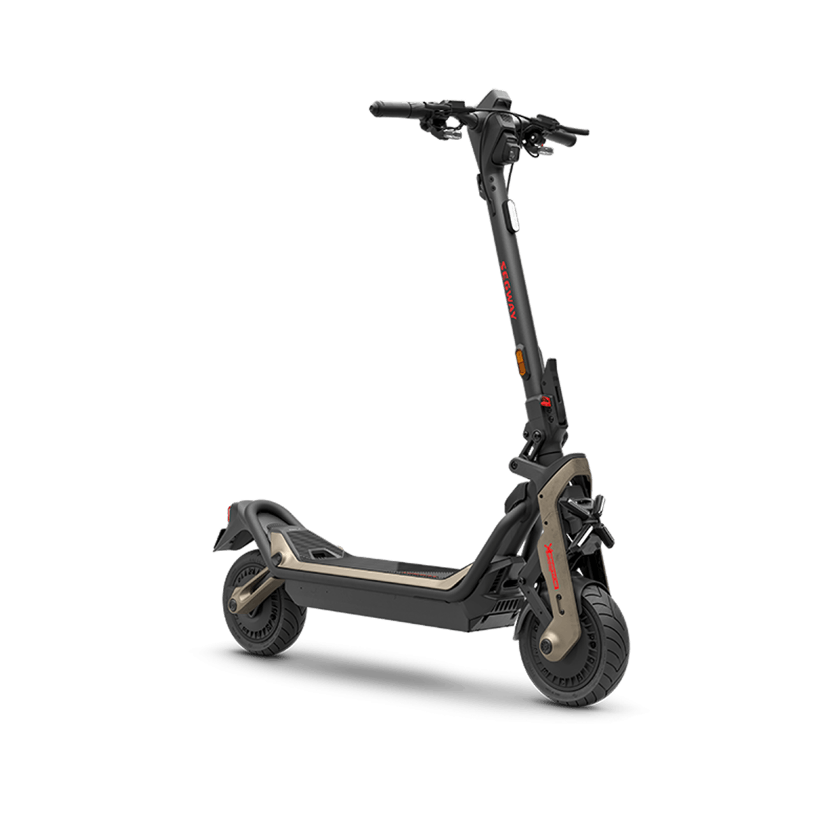 Segway SuperScooter GT3 Pro | Extreme Performance | Segway Official Store