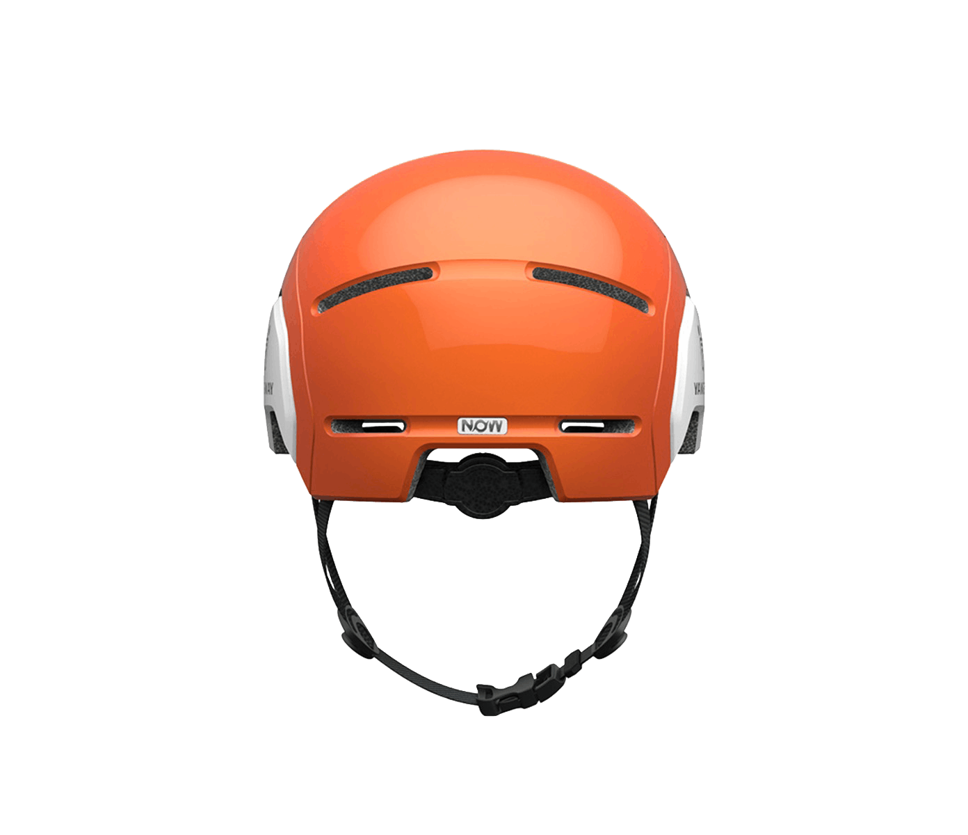 Segway Kids Helmet | NB-410, XS, Orange | Segway Official Store