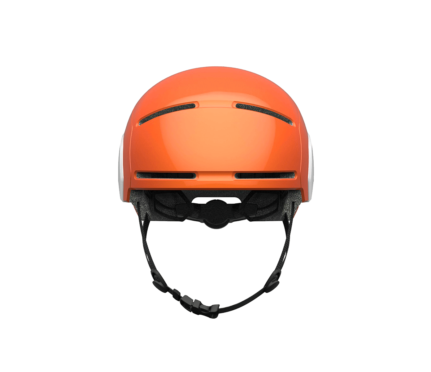 Segway Kids Helmet | NB-410, XS, Orange | Segway Official Store