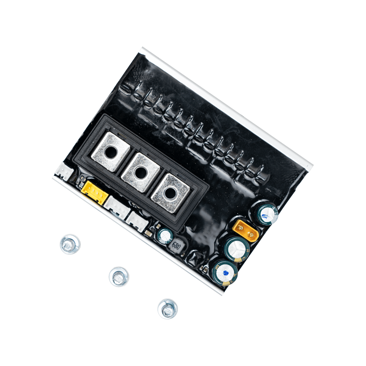 Controller Assembly Accessory - F25/F30/F35/F40