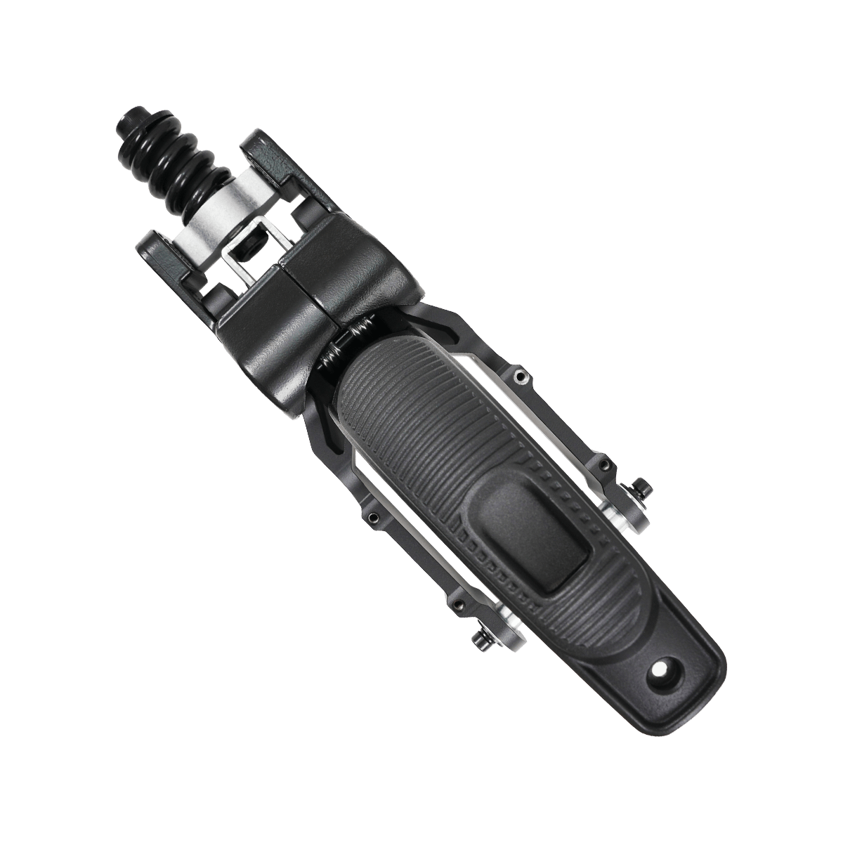 Asm, Rear Fork - ES2