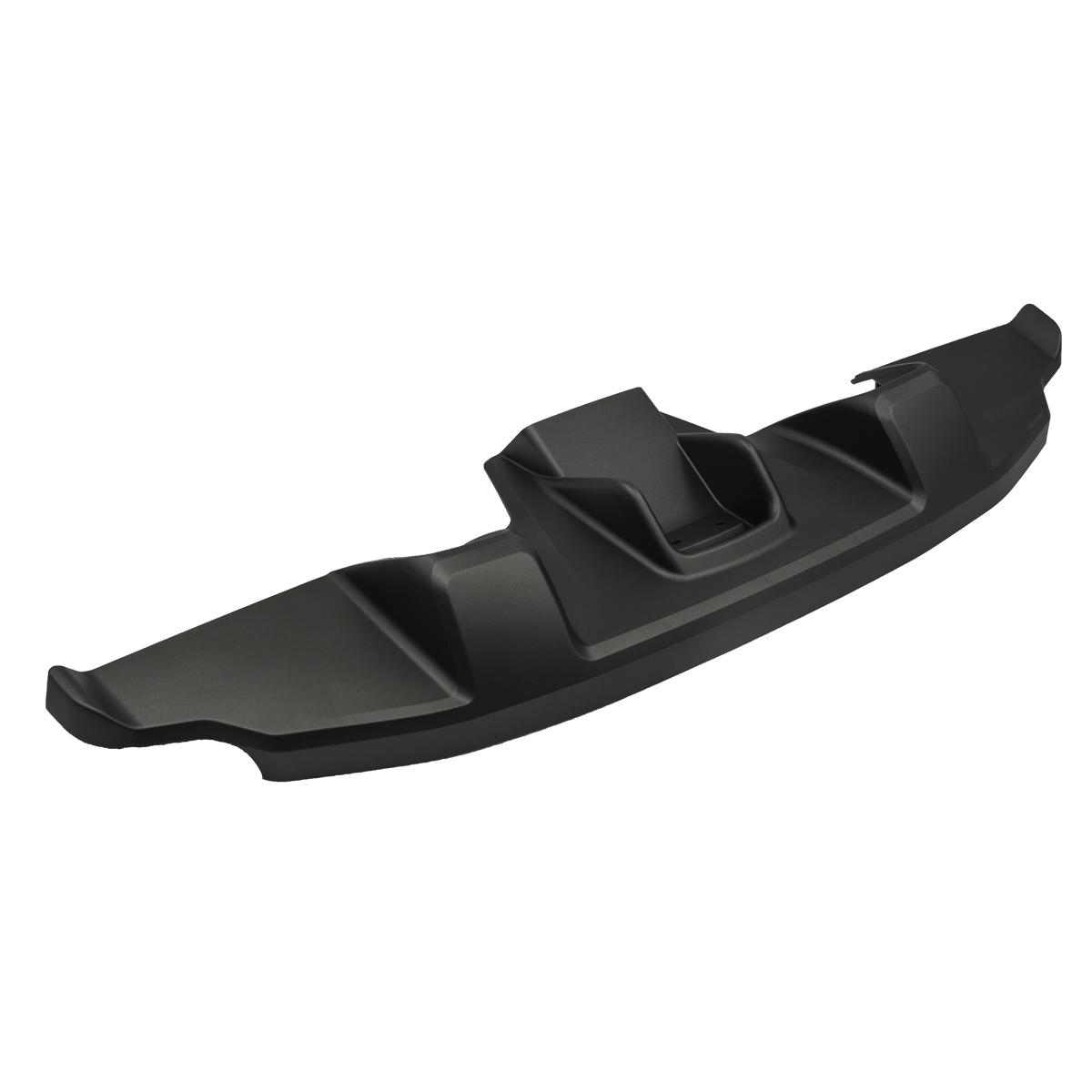 Front Plastic Protection KIT