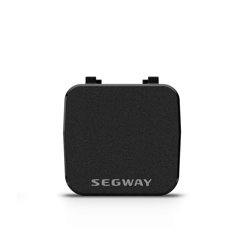Segway Electric Bike Rearview Radar | Smart Blind Spot Detection
