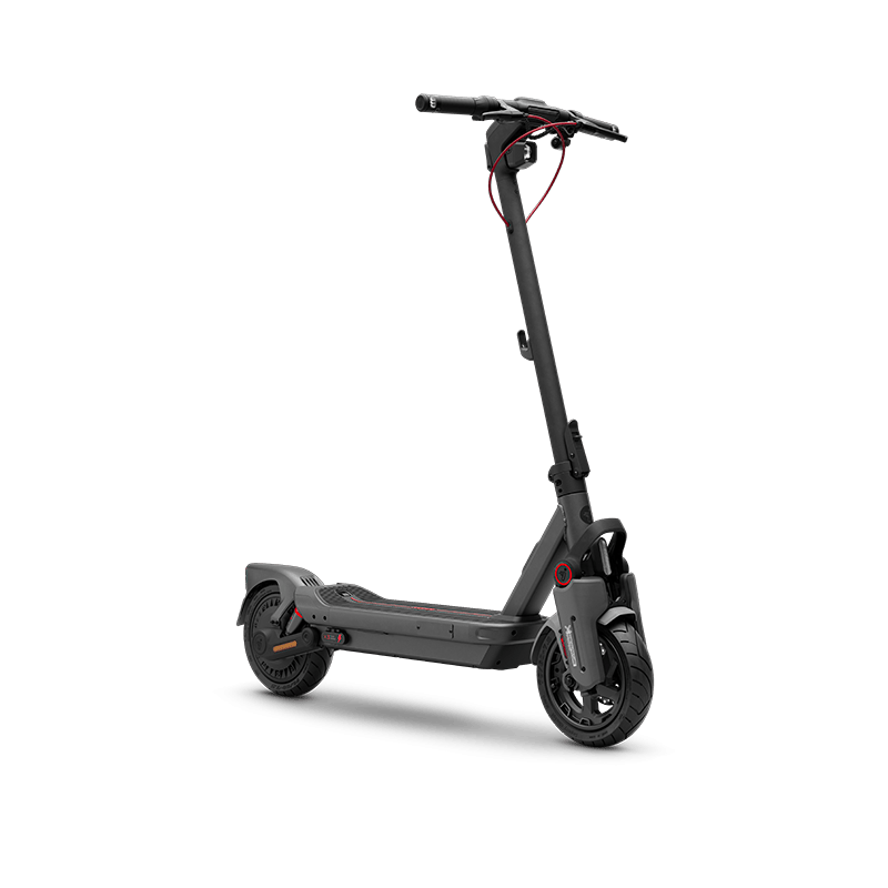 Segway MAX G3 | Premium Performance eKickscooter | Segway Official Store