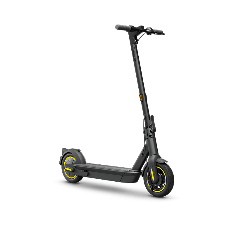 Segway Ninebot KickScooter MAX G30P | Segway Official Store