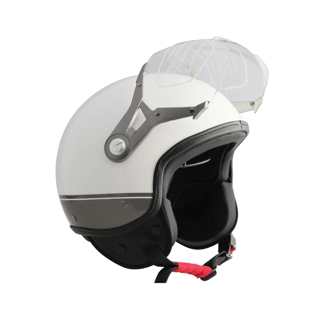Segway Helmet