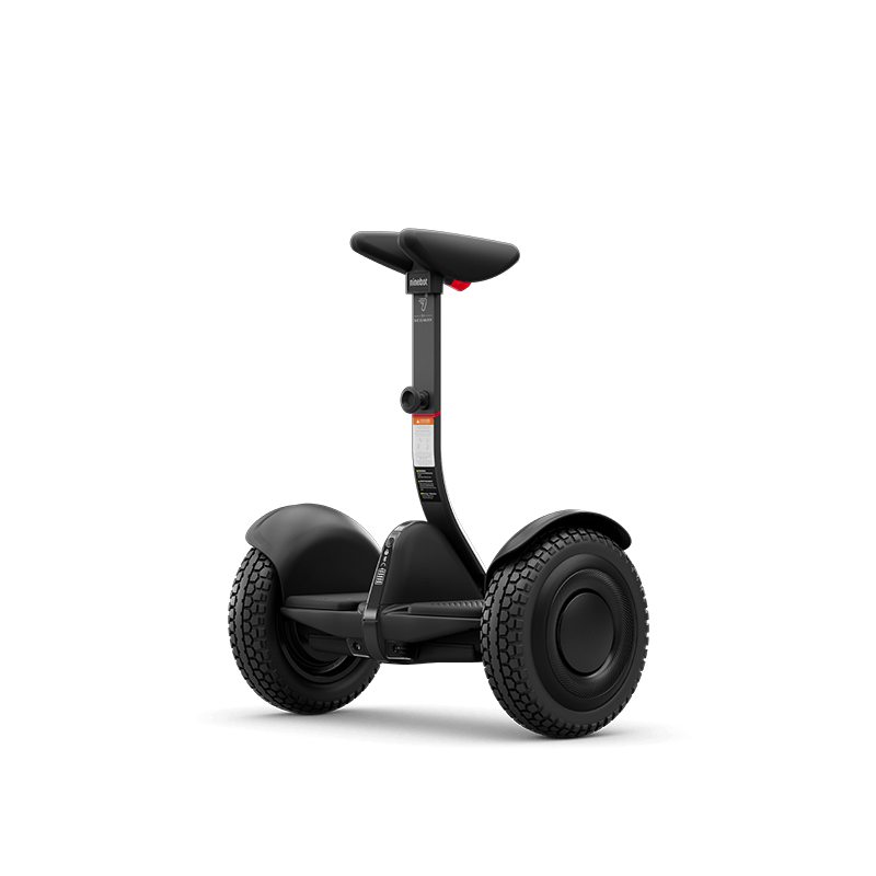 Segway GoKart Kit2 – Ultimate Electric Racing & Drifting Kit