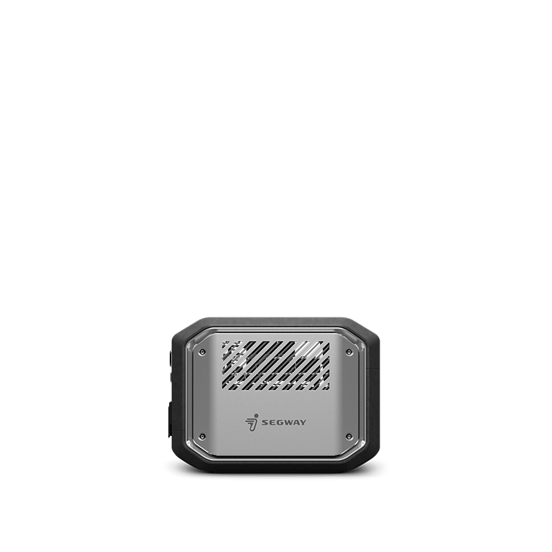 Segway Lumina 500 | 600W Portable Power Station | Segway USA