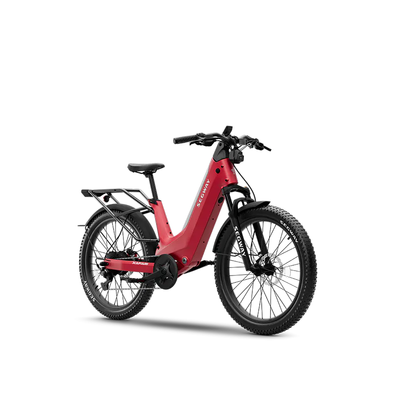 Segway Official Store | Global No.1 Electric KickScooter Brand