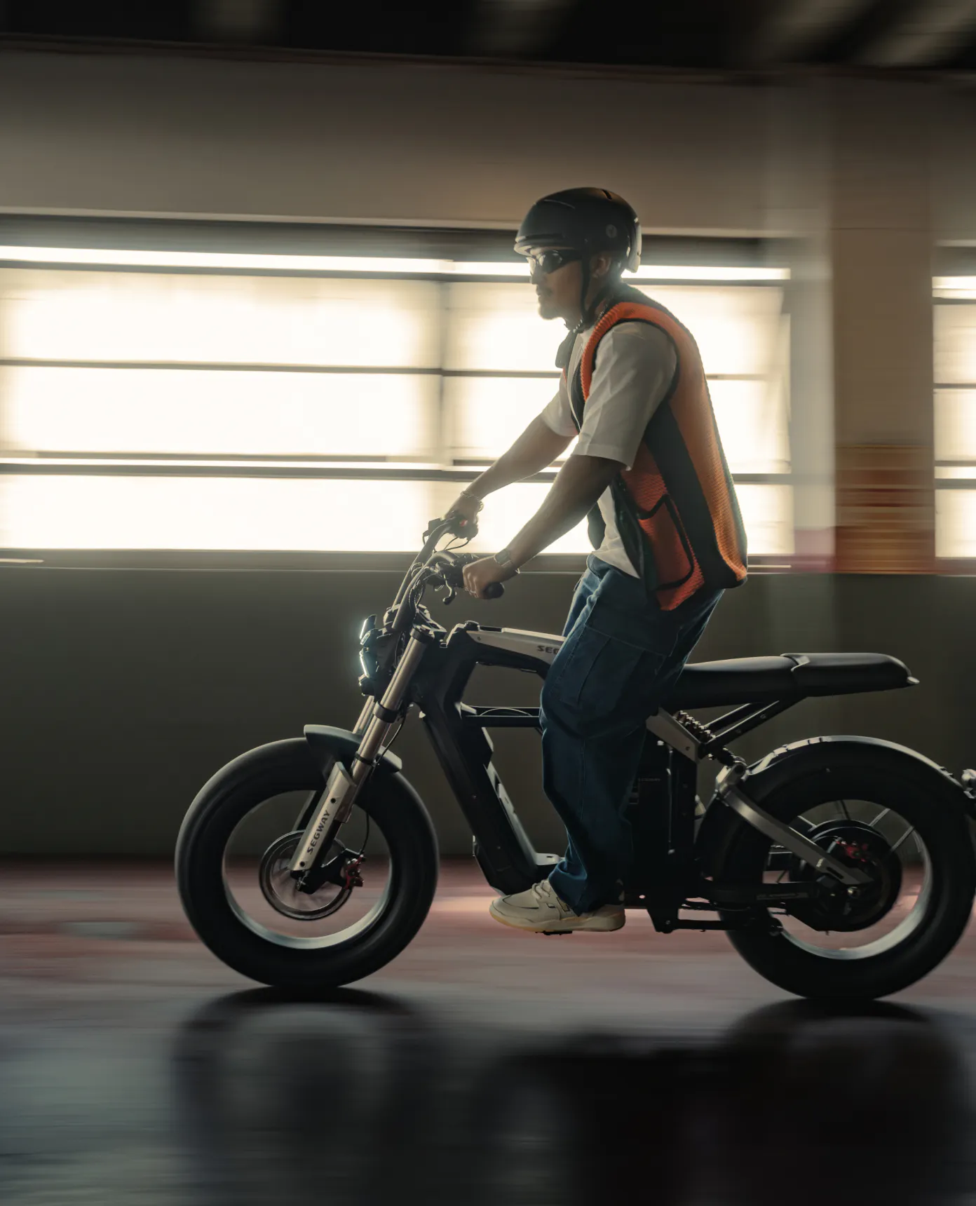 Segway Official Store | Global No.1 Electric KickScooter Brand
