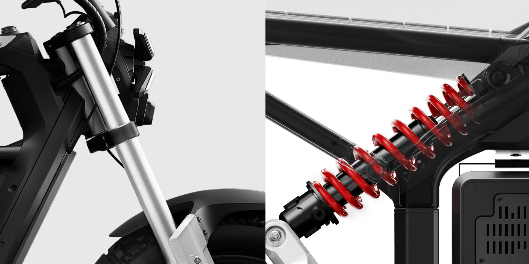 Segway Xyber eBike | Unleash Performance | Segway Official Store