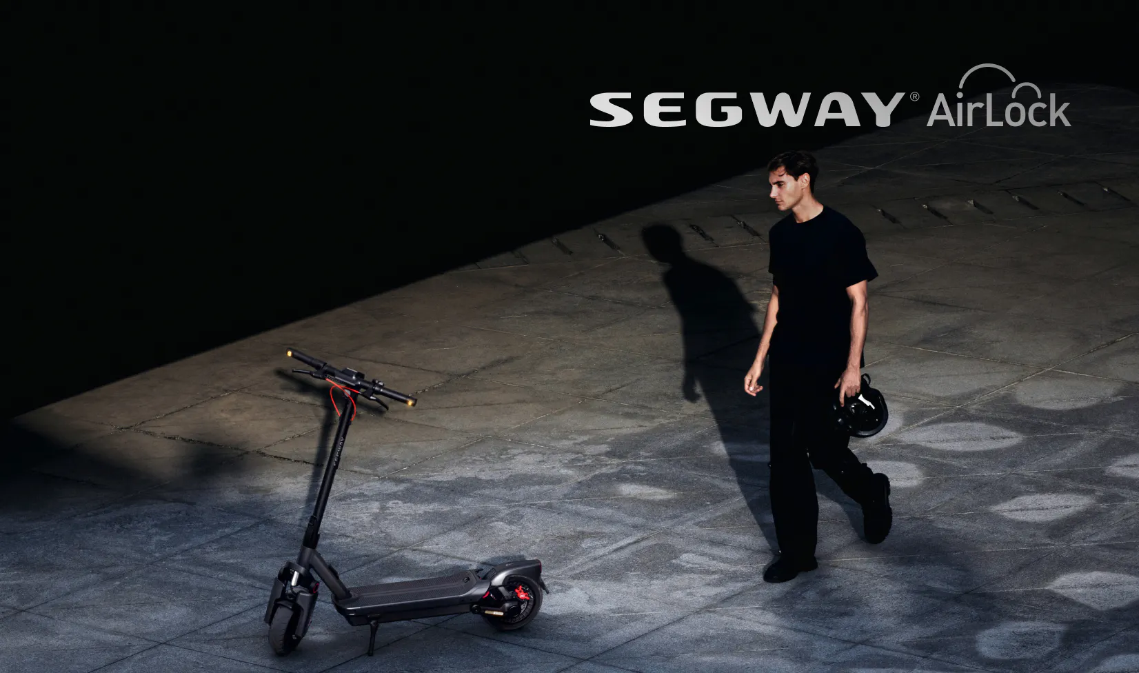 Segway MAX G3 | Premium Performance eKickscooter | Segway Official Store