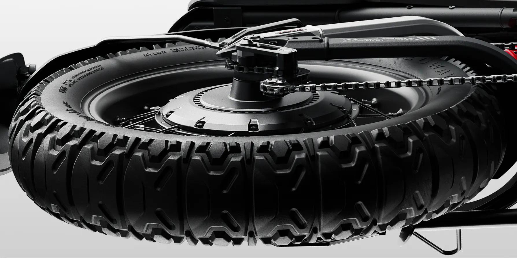 Segway Xyber eBike | Unleash Performance | Segway Official Store
