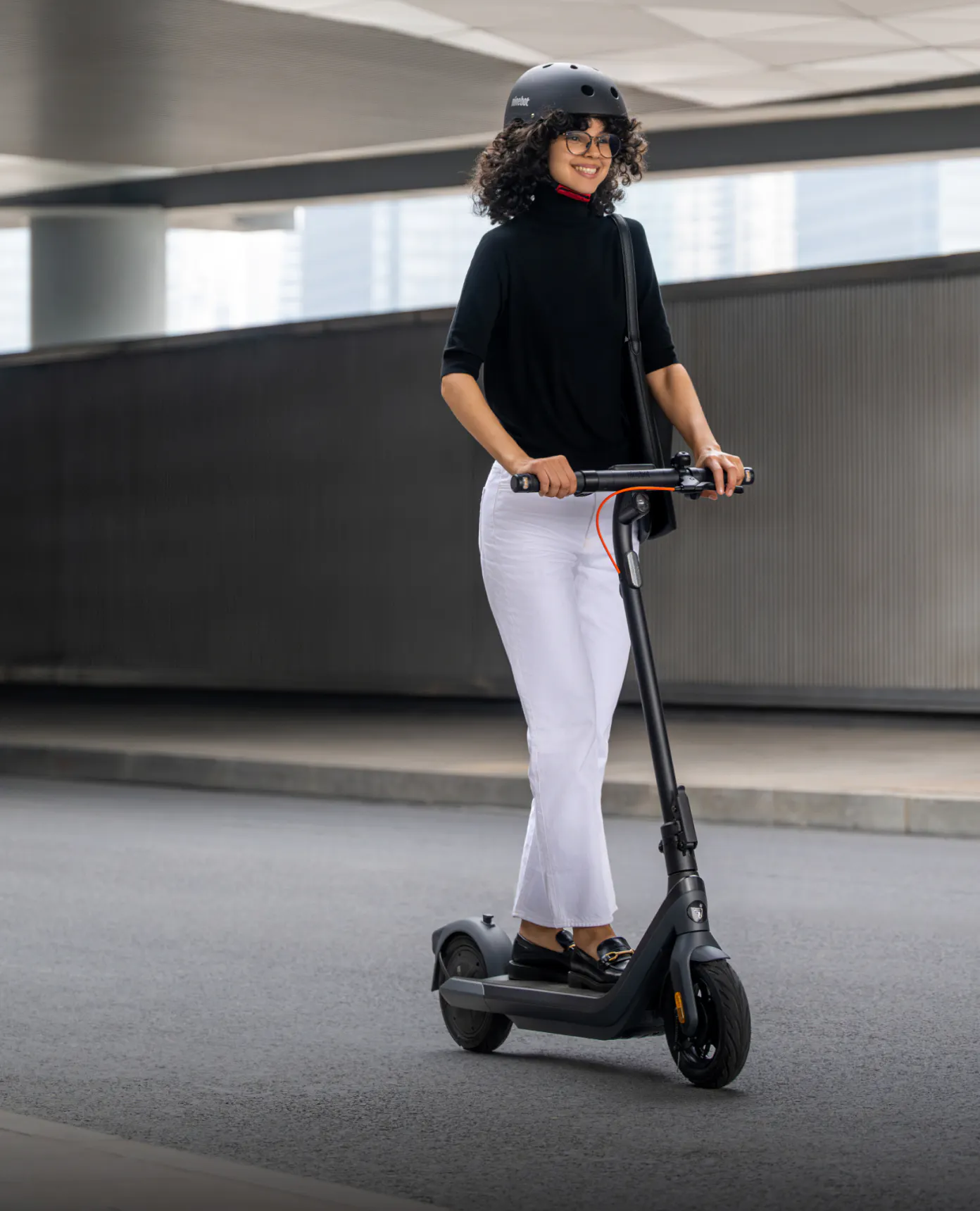 Segway Official Store | Global No.1 Electric KickScooter Brand
