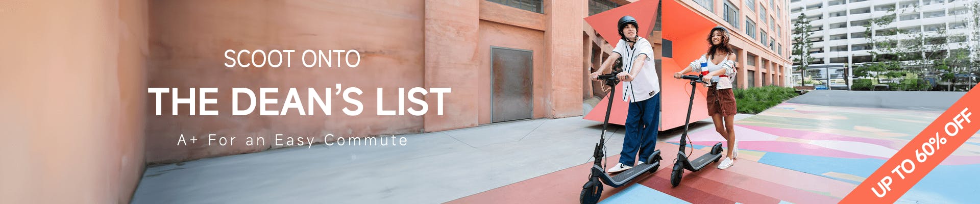 2024 Segway Seasonal Promotion