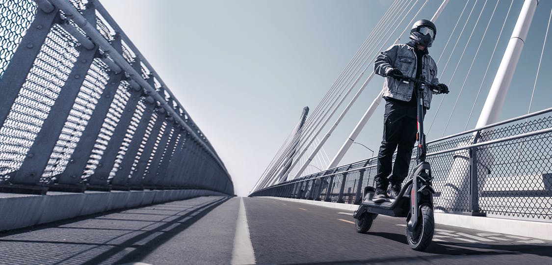 Segway Buy Now Pay Later